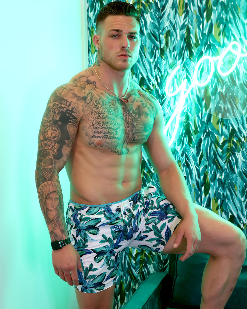 White Lotus – Dolcessa Swimwear